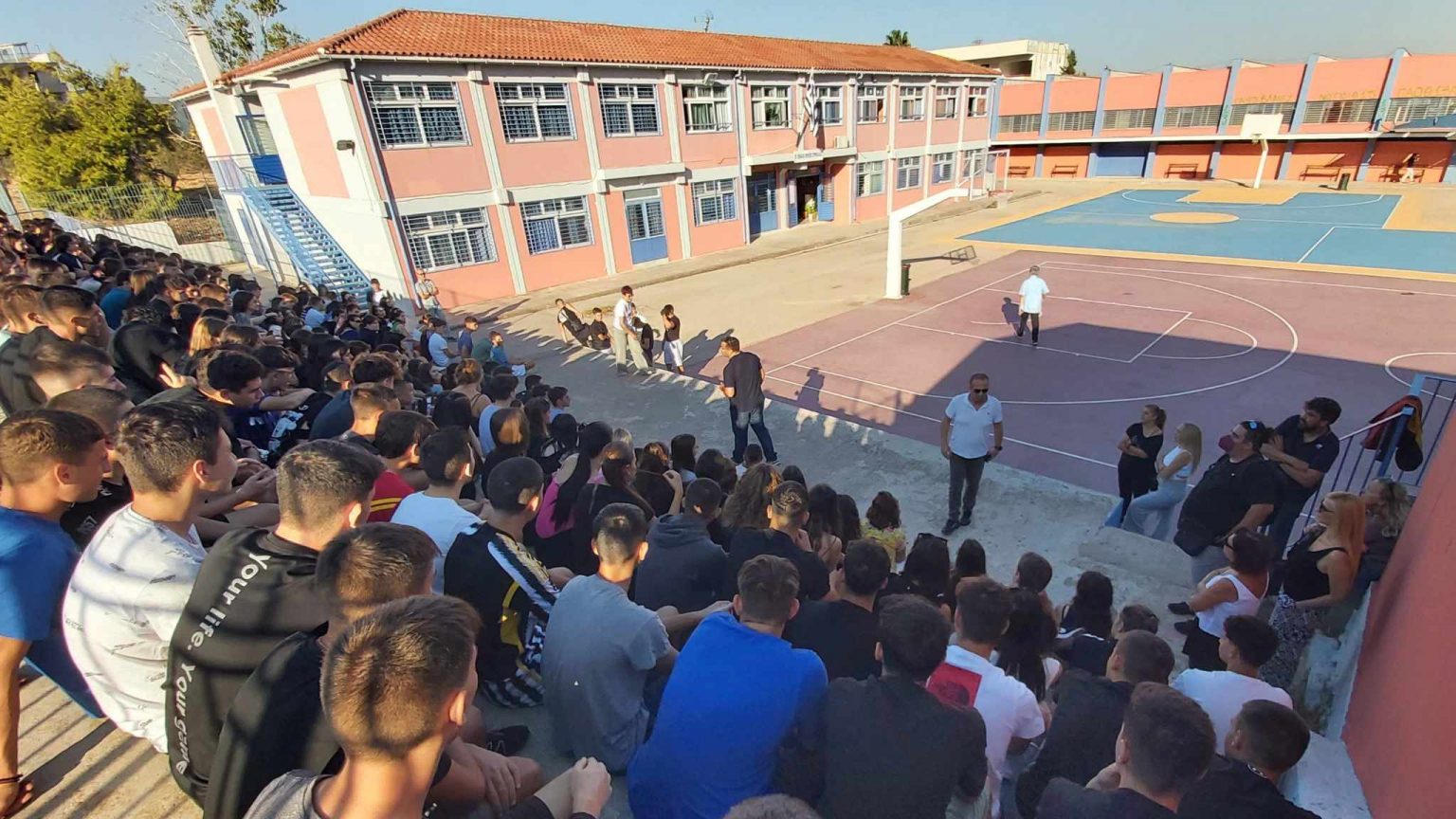 Δημιουργία και διαχείριση μαθητικών λογαριασμών Πανελλήνιου Σχολικού ...