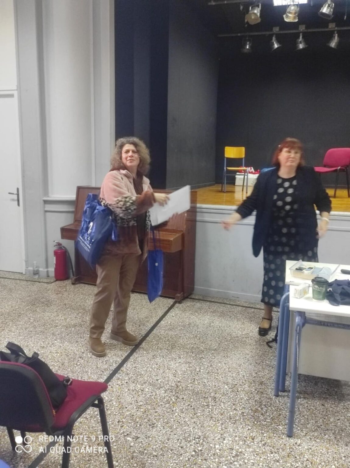 3o ΓΕΛ ΓΛΥΦΑΔΑΣ