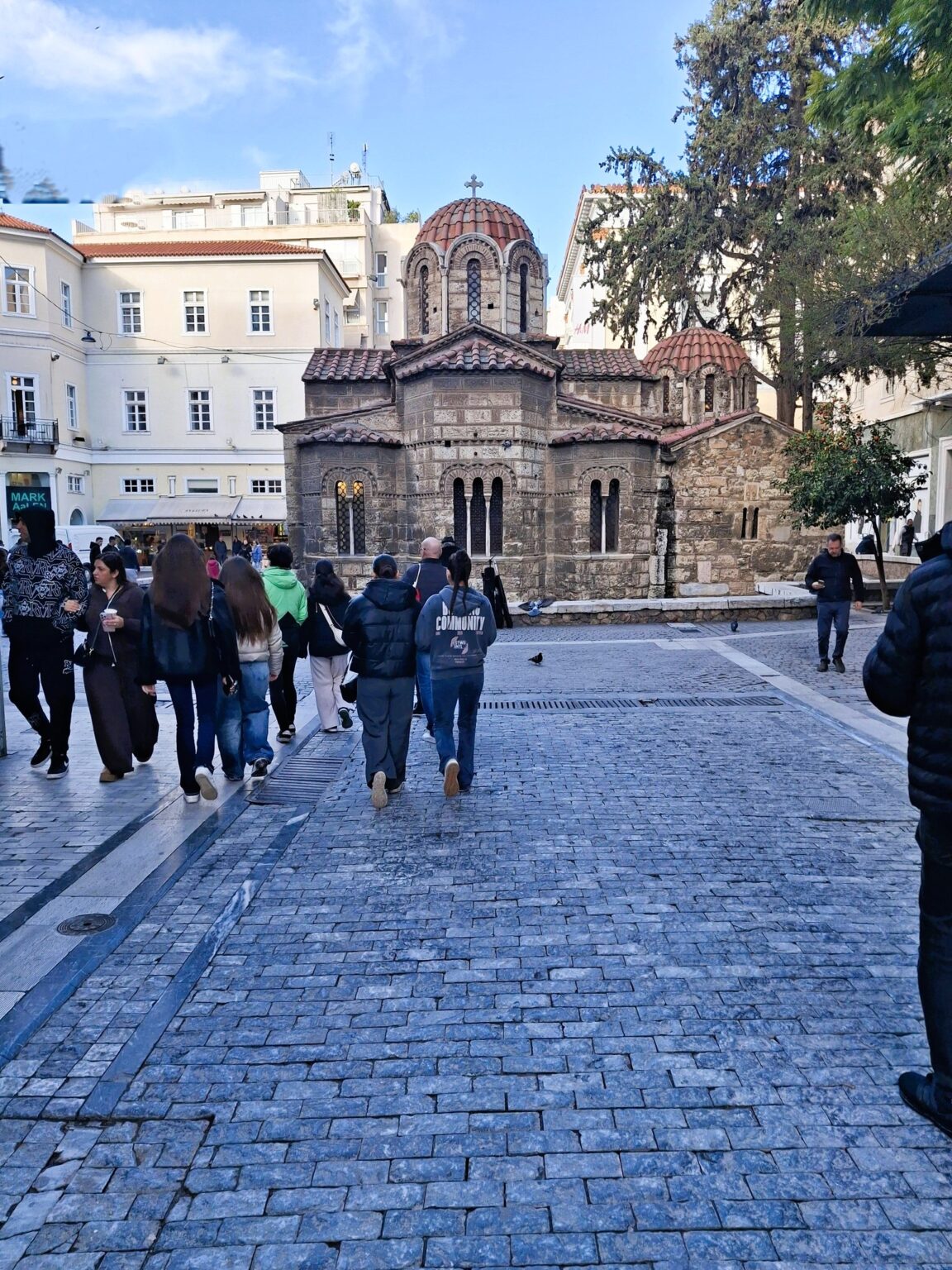 3o ΓΕΛ ΓΛΥΦΑΔΑΣ